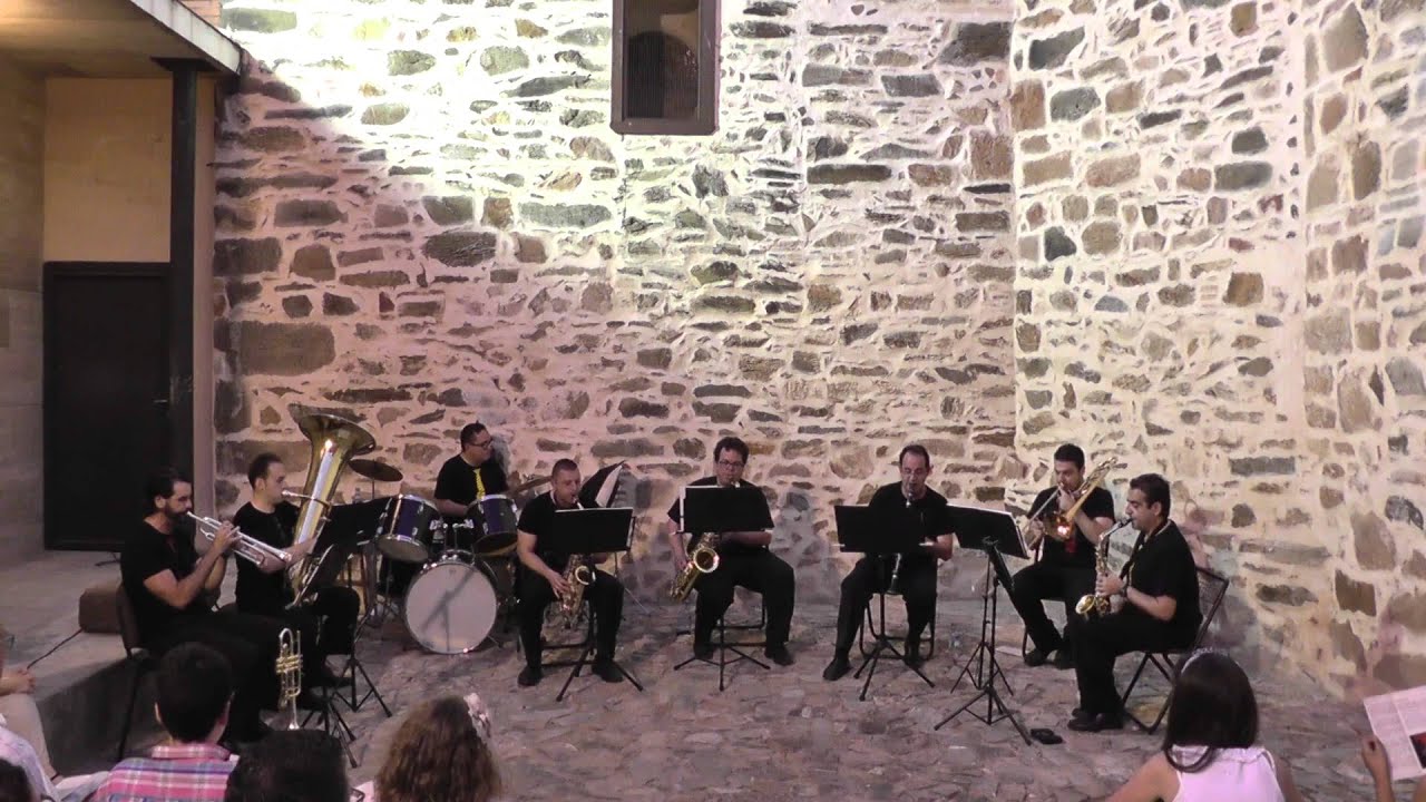 Sirtaki - Zorba el griego - YouTube Music