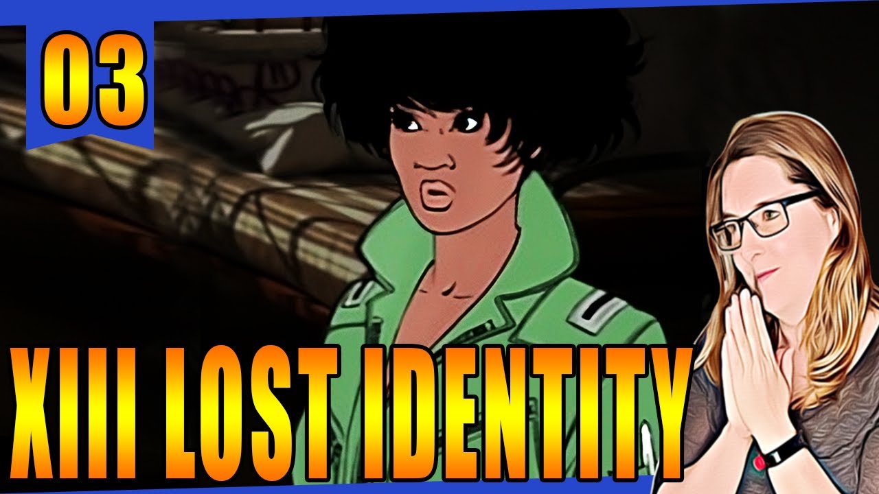 XIII LOST IDENTITY - Folge 3 ~ Beim Militär - German Lets Play - YouTube