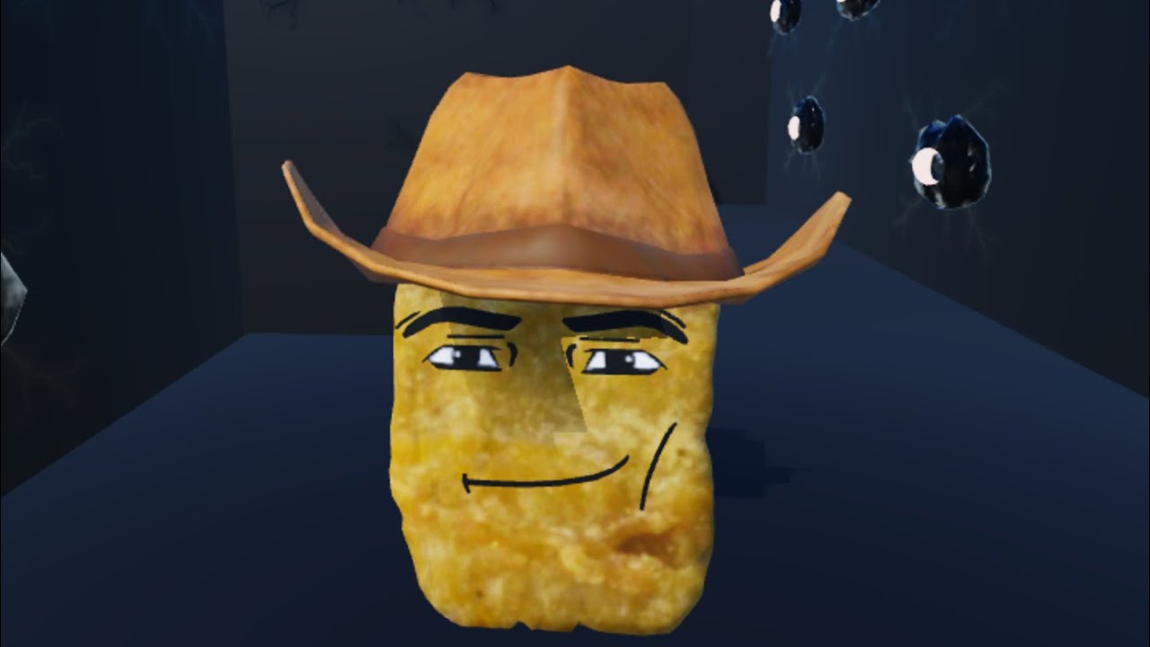 How to find cowboy nugget - YouTube