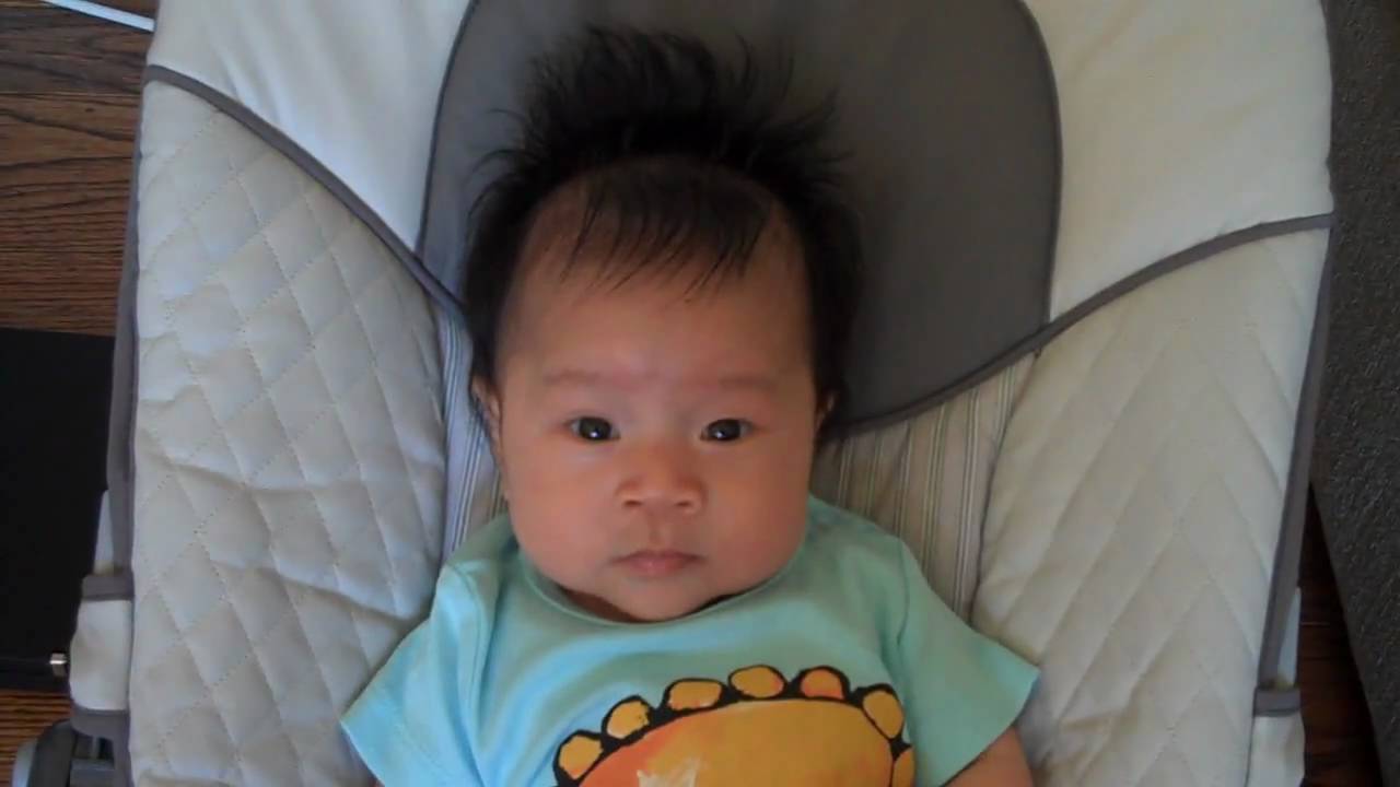 Baby Pang 29 - YouTube
