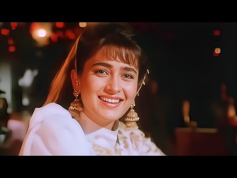 Deedar Ho Gaya Tumse Pyaar Ho Gaya | Udit Narayan Romantic Song | Karishma,Akshay Kumar