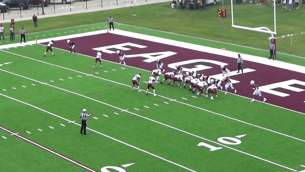 2019 CSC Recruiting Video - YouTube