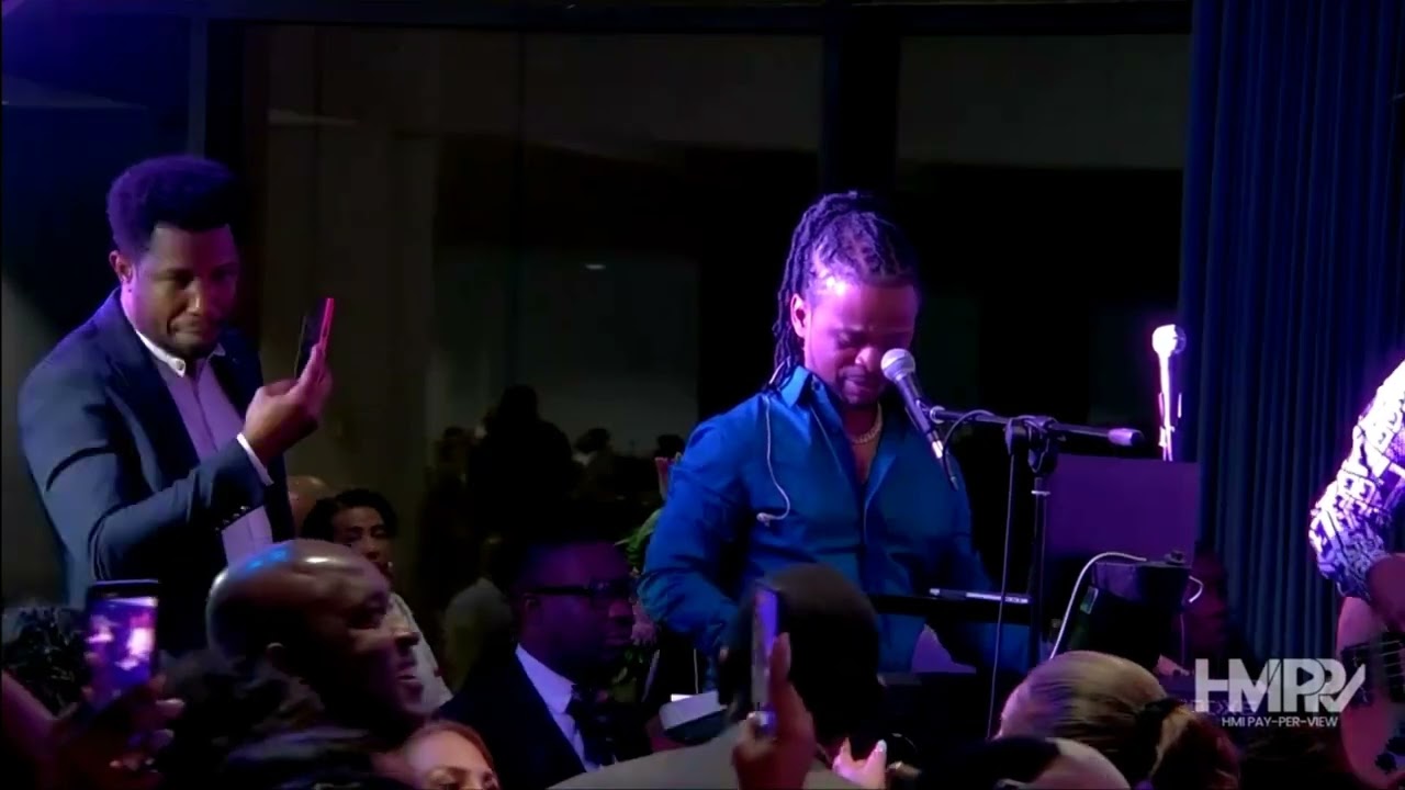 Klass live - Blackout (live) @LE GRAND NORD en SOIREE 17eme Edition On ...