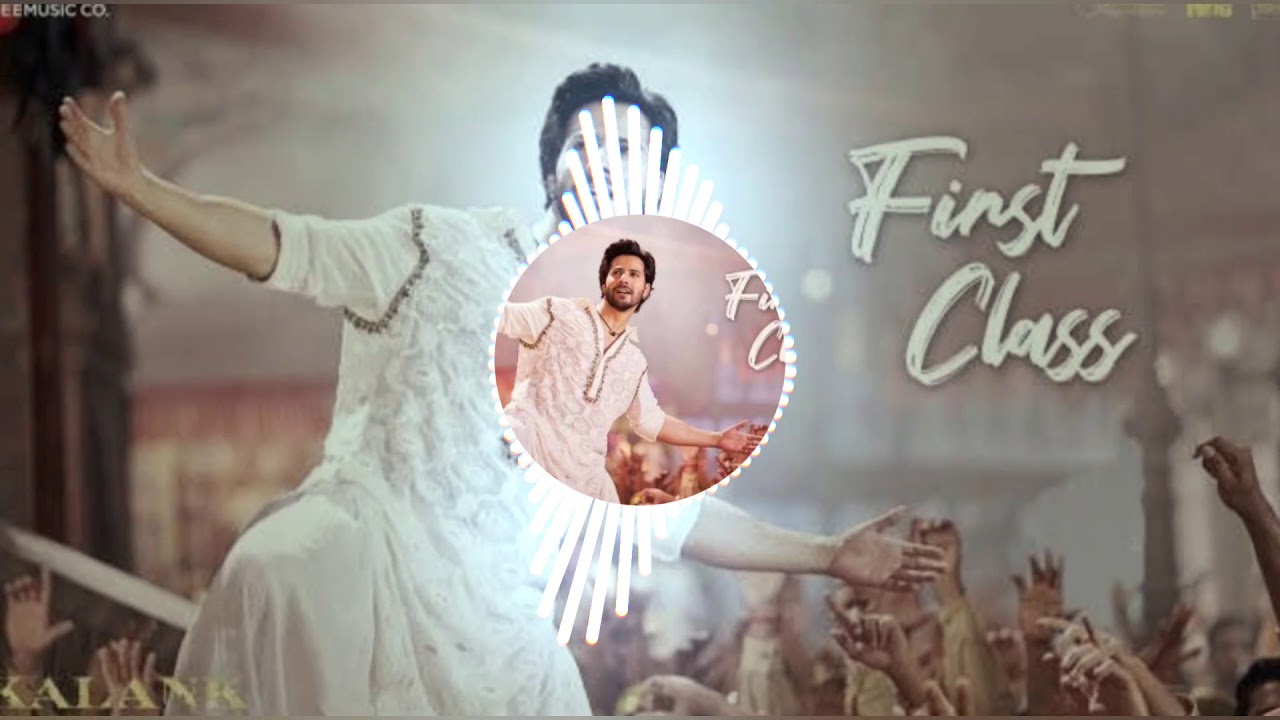 Kalank first class (BGM) Ringtone - YouTube