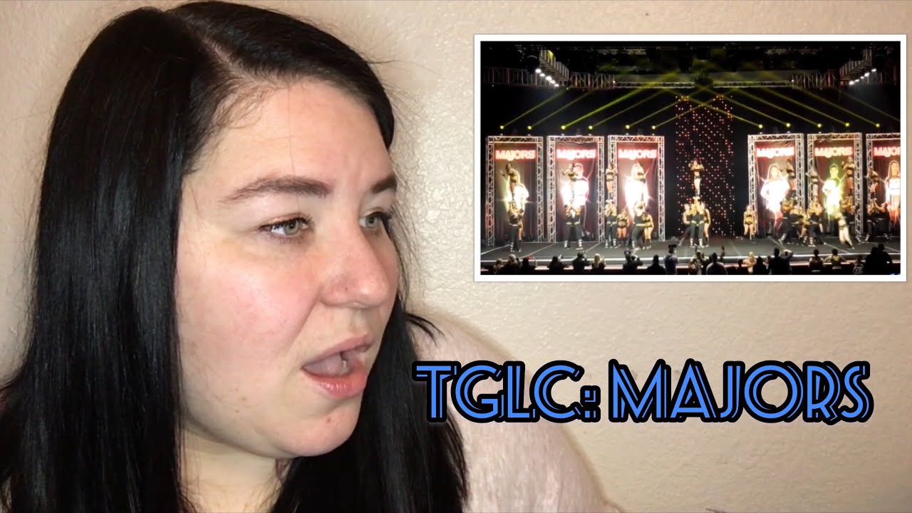 TGLC // Majors 2019 Reaction - YouTube