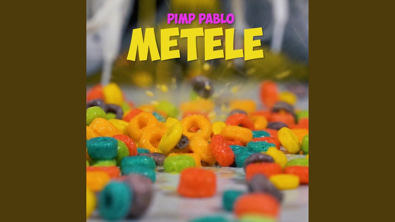 Metele - YouTube
