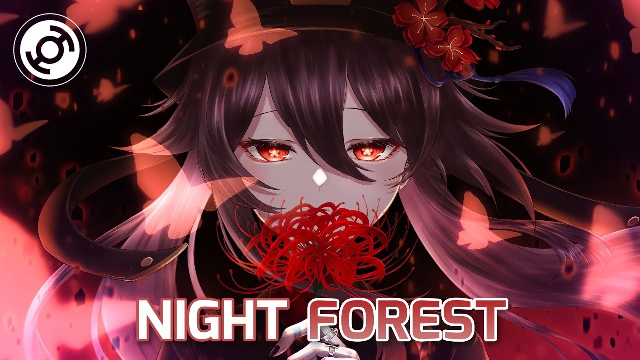 Nightcore - Night Forest (AckorensenD) - YouTube