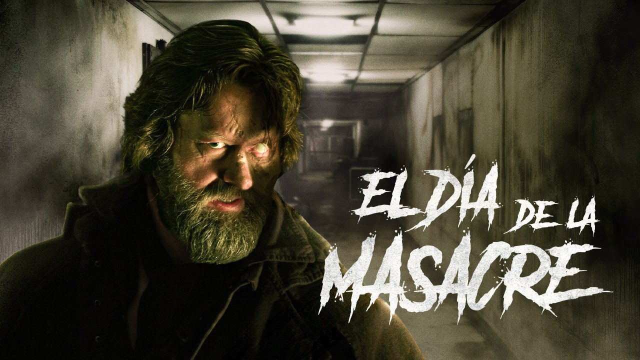 El Día de la Masacre | St. Patrick Day Massacre - Trailer (Doblado ...
