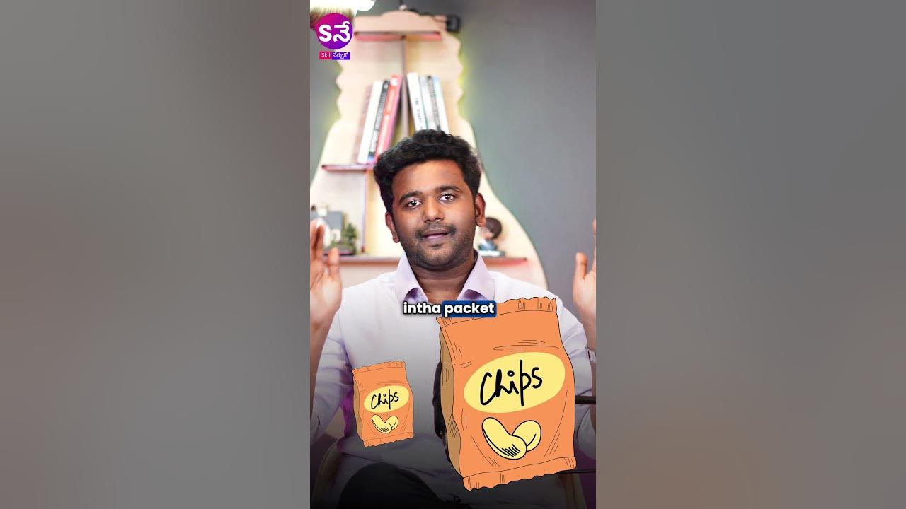 Product Bundling In Telugu Skill Nerchuko Vivek Kandula Marketing Strategies