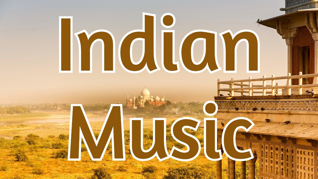 Indian Music | 30 Minute Mix | Royalty Free Background Music - YouTube