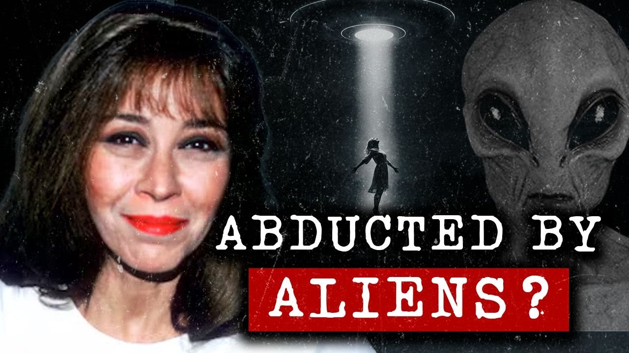 Did Aliens Really Abduct People in Manhattan? - YouTube