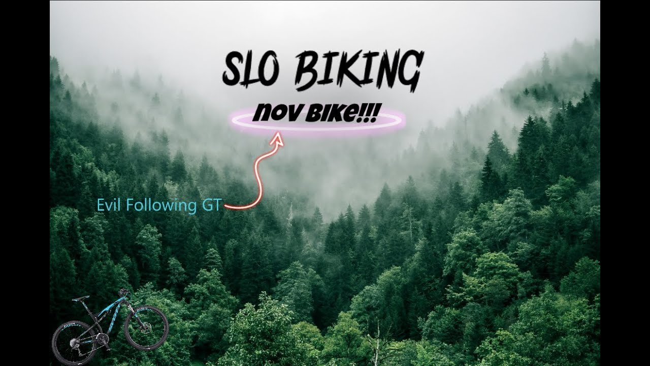 SLO BIKING-nov bike stare proge😁(trije bratje,nebeška...) - YouTube