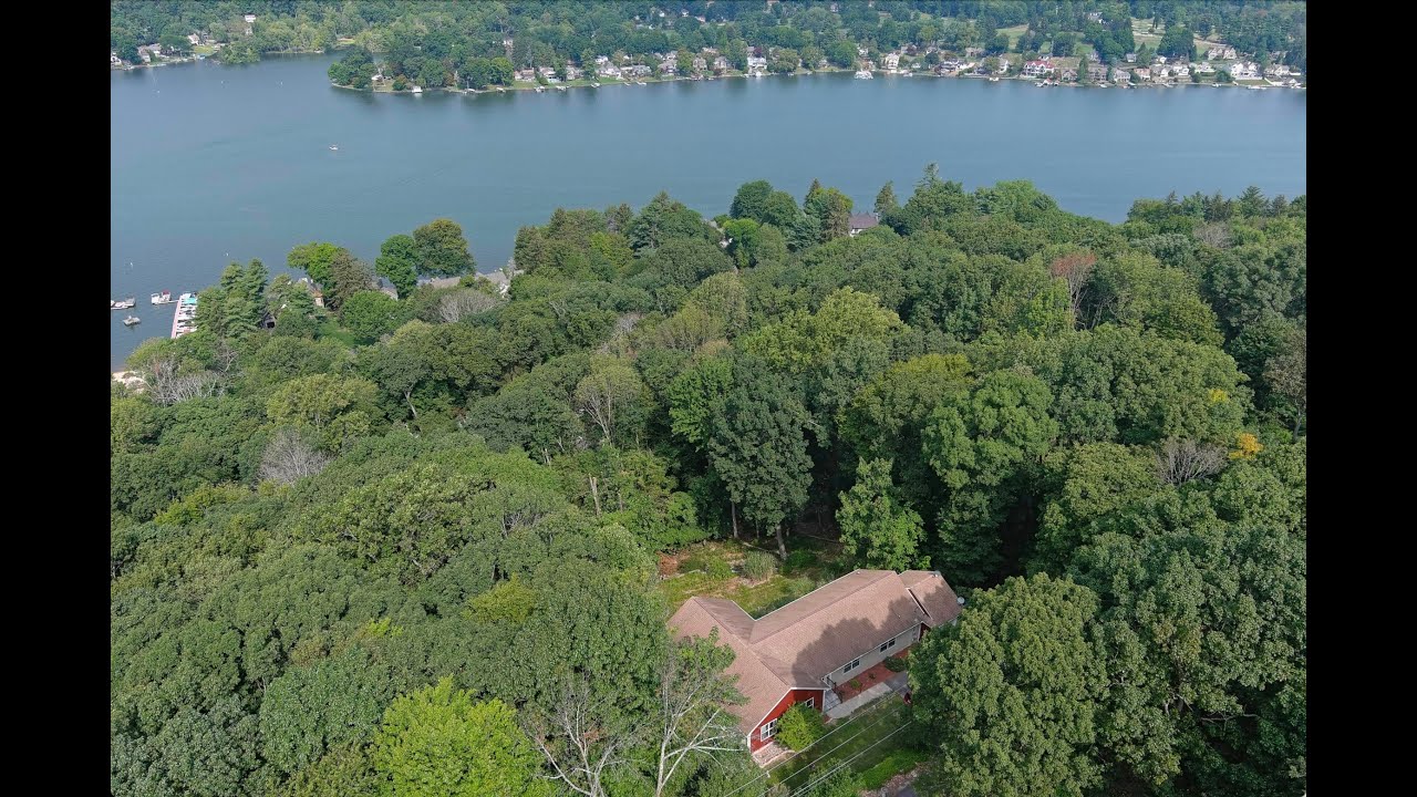 Spacious Ranch with Year Round Lake Views - Home For Sale - 346 ...