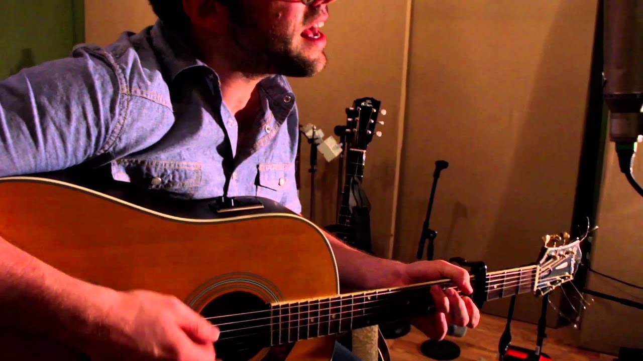 Derek Luttrell - "Better Days" - YouTube