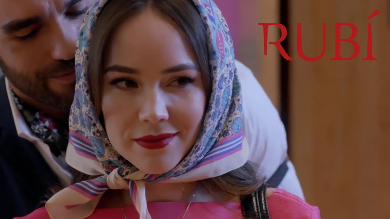 Rubi 2020-Capitulo 07,Parte 1/2 - YouTube