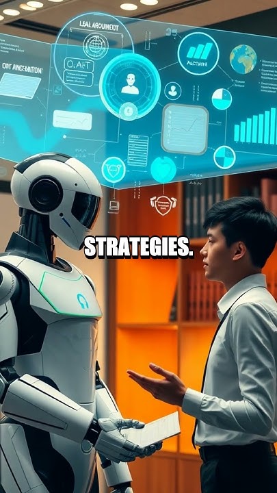 Transforming Legal Research with ROSS AI - YouTube