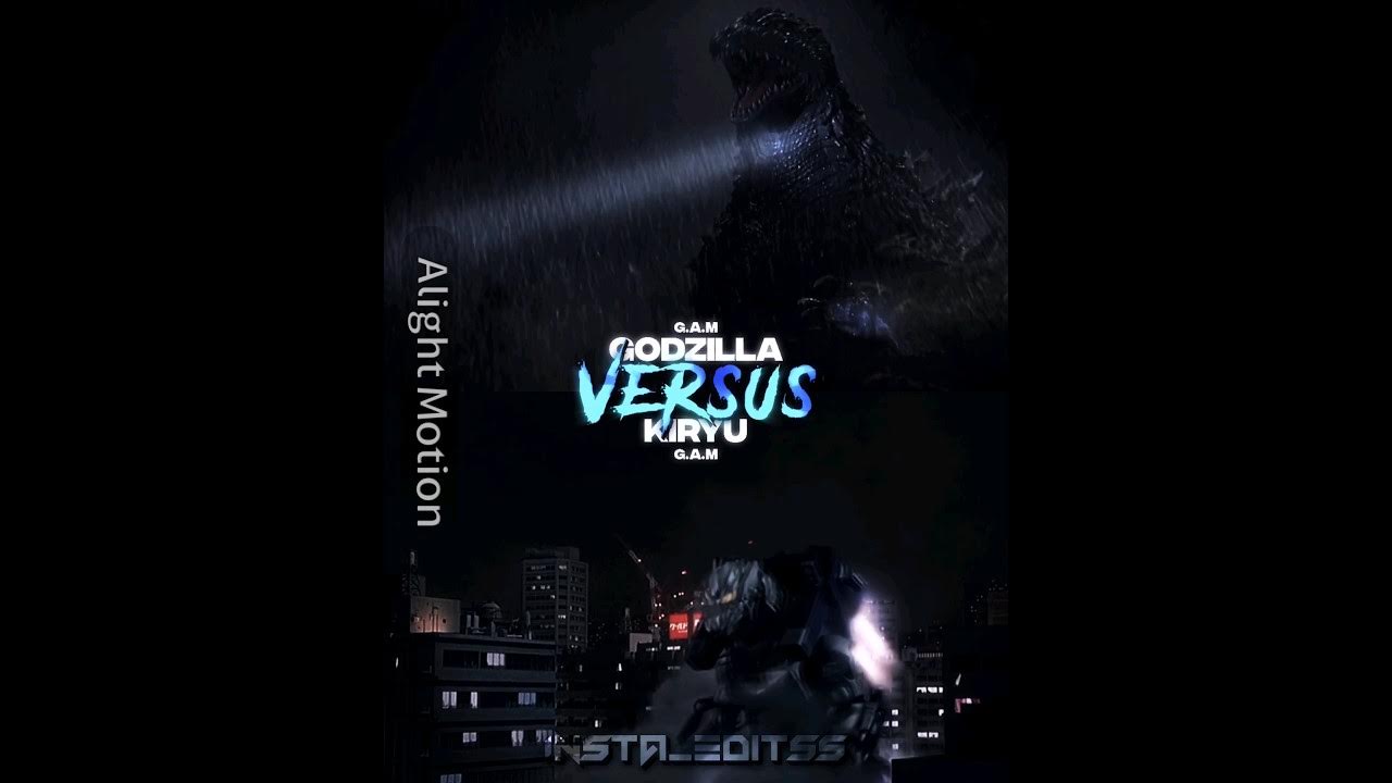 godzilla vs kiryu (godzilla against mechagodzilla) - YouTube