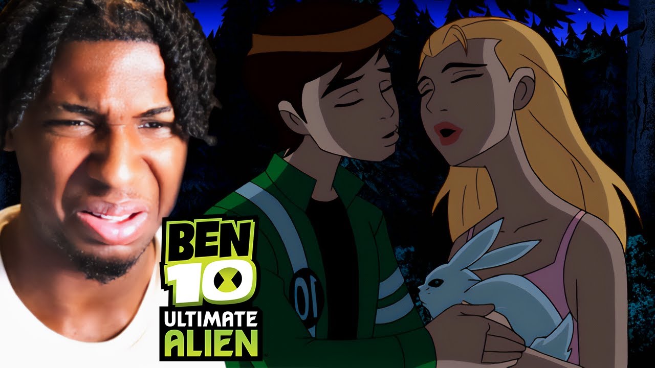 Ben Fell in Love with Gwen’s Clone… The Family Tree Just Got WEIRD ...