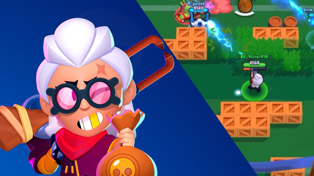 NOVO TORNEIO MODO COMBATE NO BRAWL STARS!!! 🤩 - YouTube