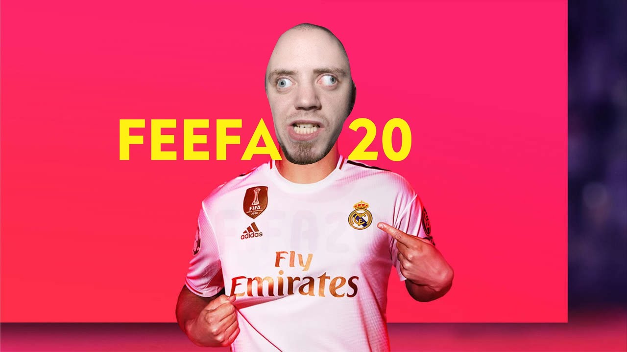Fifa 20 GOAT Goals - Volume 1 - YouTube