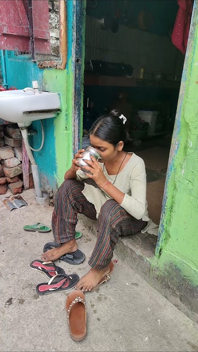 Aaj hum bohot jada thak gaye 😥🙂..#shorts #youtubeshorts #ytshorts #vlog #minivlog - YouTube