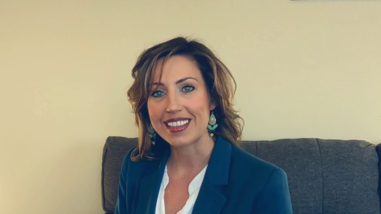 Tiffany Gruene announcements February 24th 2019 - YouTube