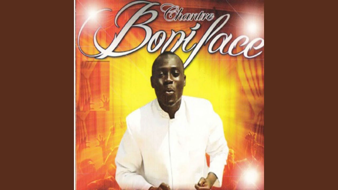 Chantre (Intro) - YouTube