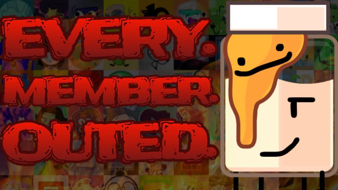 EVERY Object Show Creator EXPOSED - YouTube