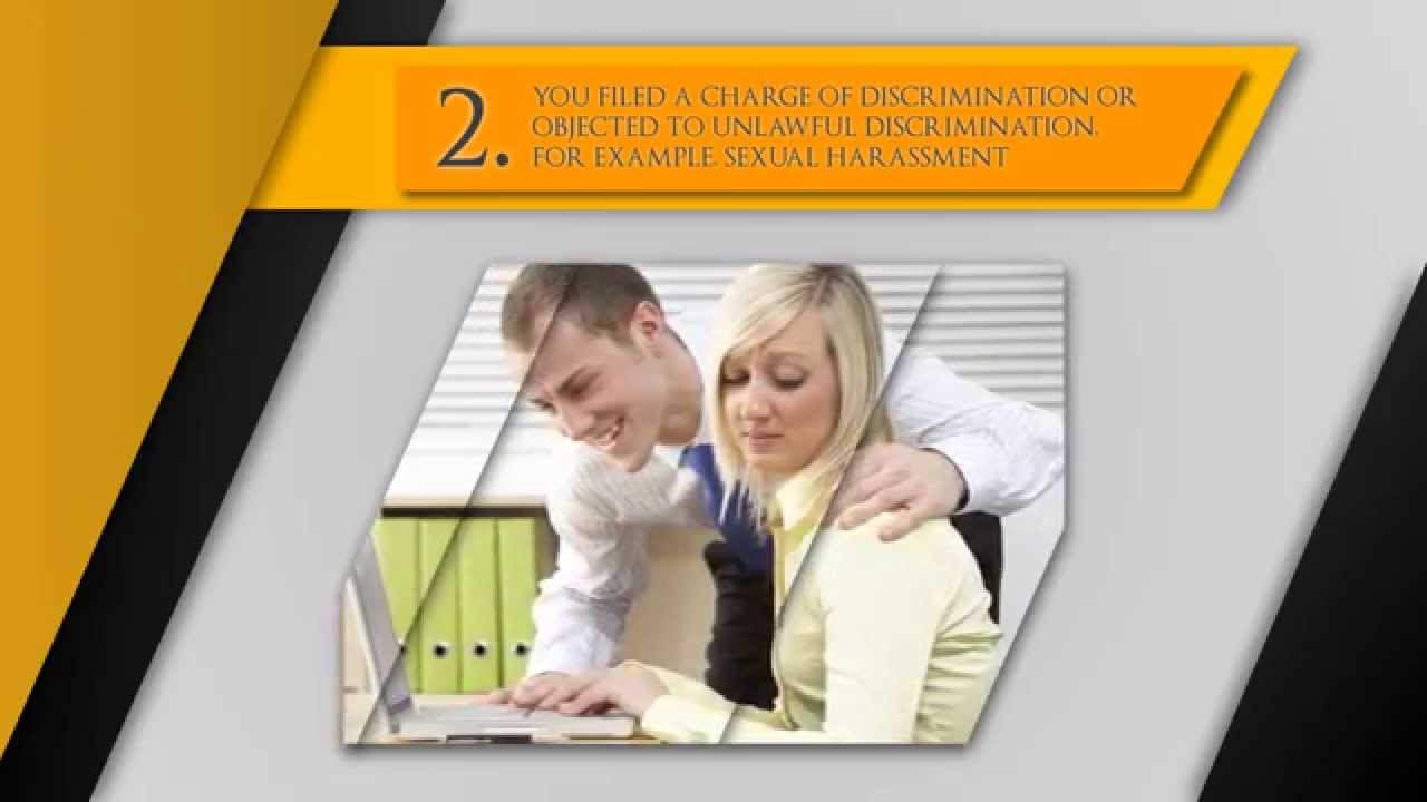 Employee rights in at-will states like Florida - YouTube