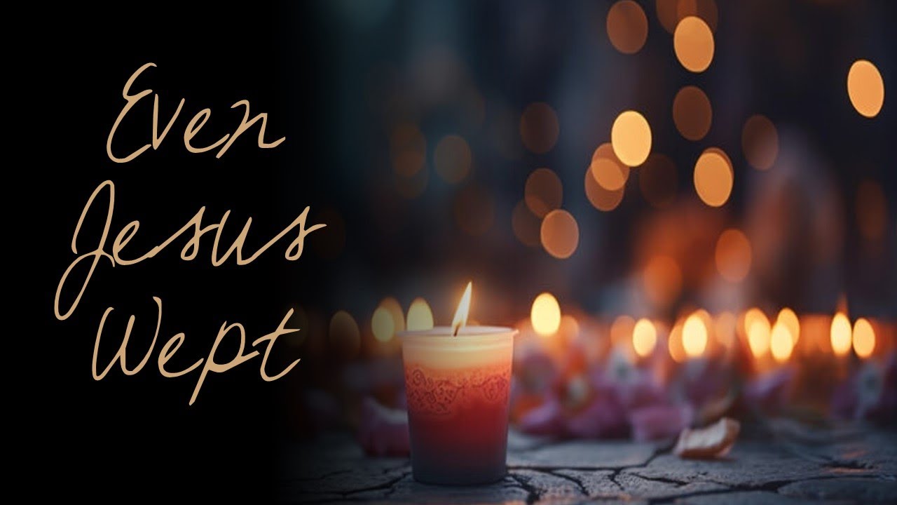 2024.11.03 - All Saints Sunday - New Hope Lutheran Church - Pastor ...