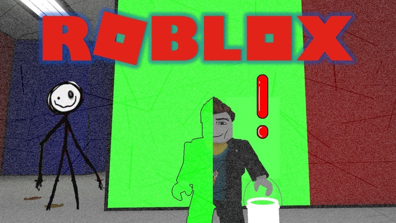 ¡ENCUENTRA TODOS LOS COLORES o MAÑANA NO LO CONTARÁS! | Roblox: Color ...