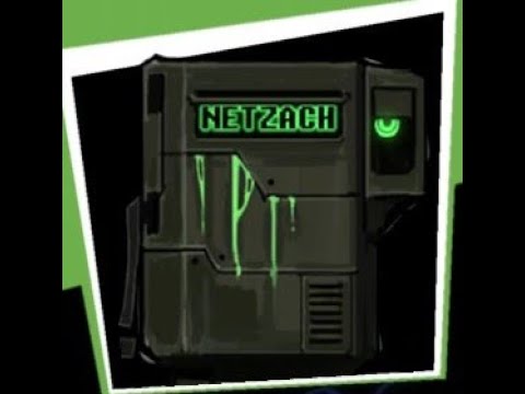 Let's Play Lobotomy Corporation (blind) Episode 66: Netzach's ...