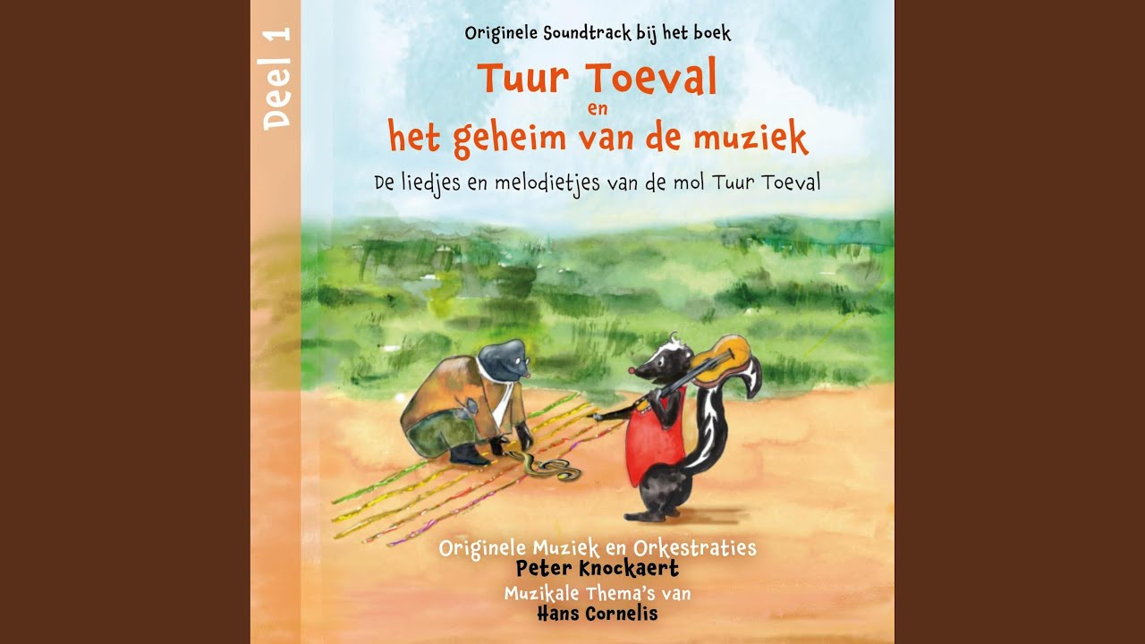 Triestig toonladderlied van Rozemie in mineur - YouTube
