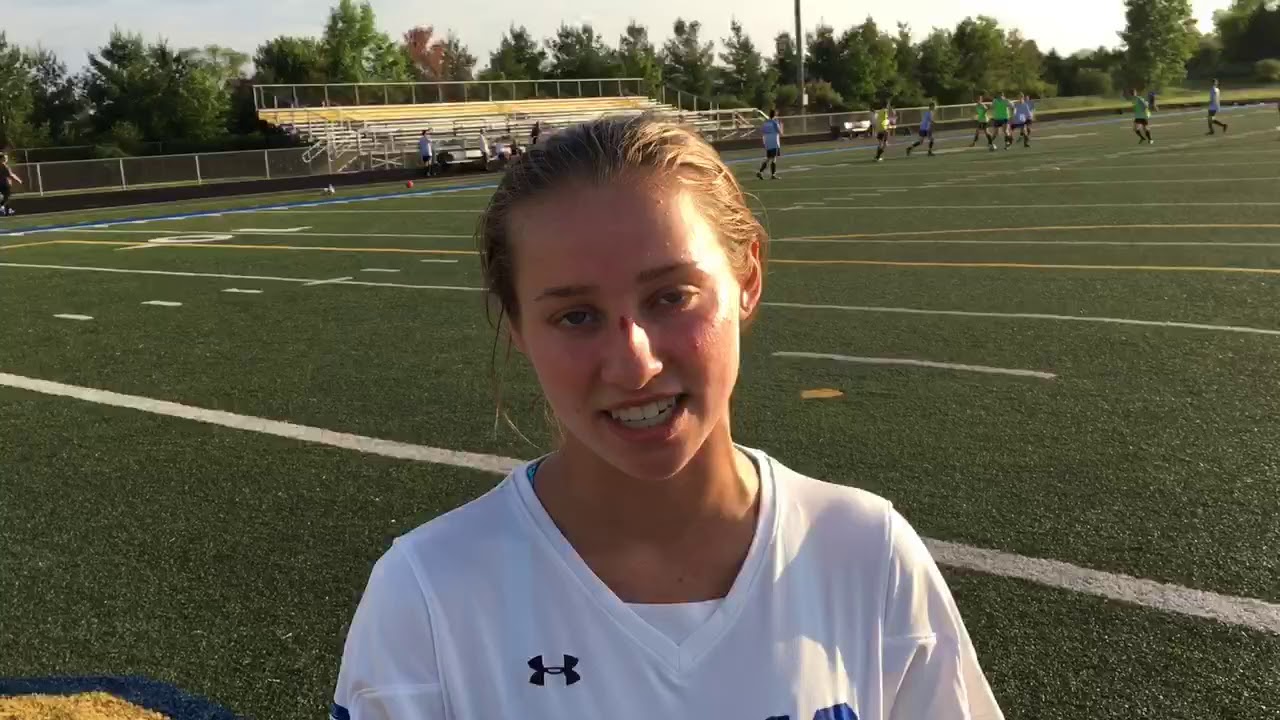 Saginaw Nouvel star Katherine Felton talks about return to program ...