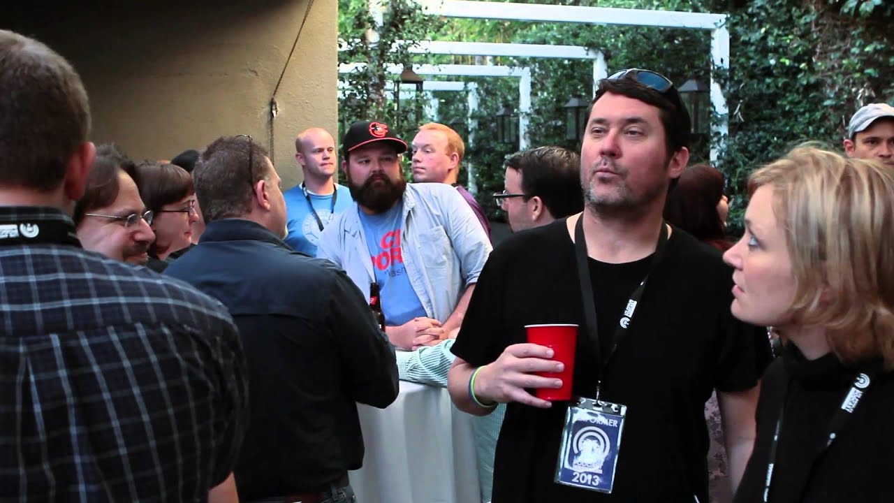 Los Angeles Podcast Festival 2013 - YouTube