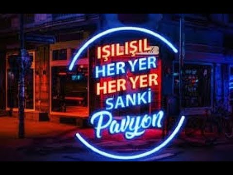 Pavyon - Ezhel & DJ Artz (Official Video) lyrics