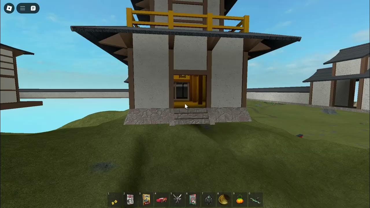 R15 Demo Roblox Gears Allowed - YouTube