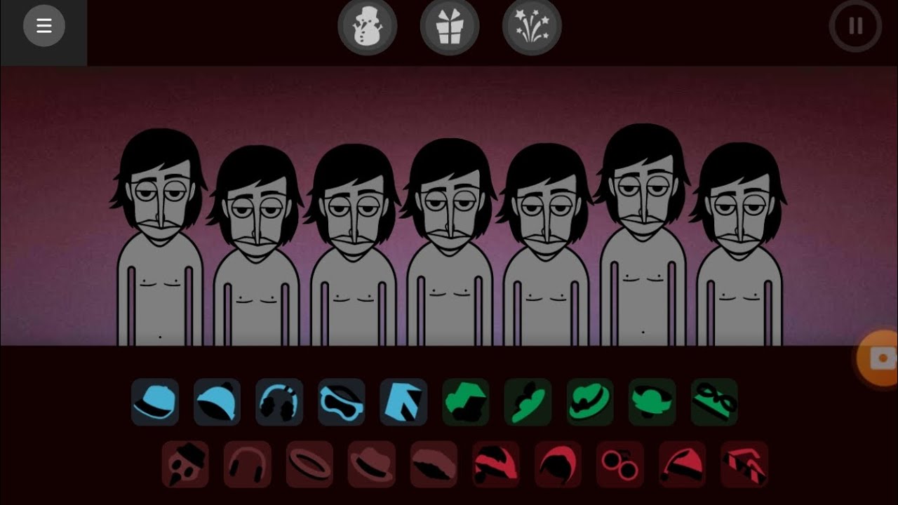 Incredibox mods: Special (The bells) mod by : @rin.Incredibox - YouTube