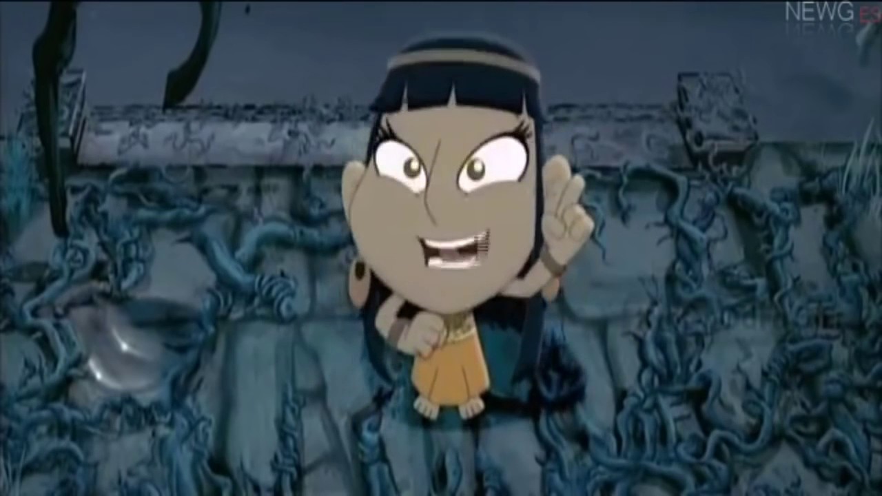 Nikte PeliCula COMPLETA HD - YouTube