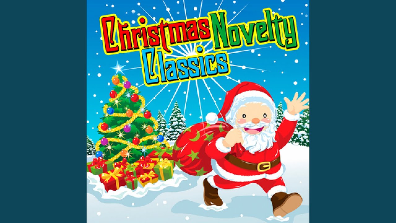 Senor Santa Claus - YouTube