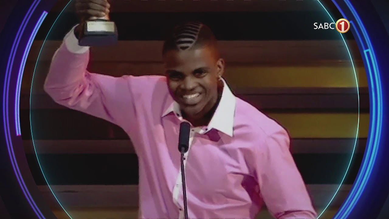 Catch SAMA25 on SABC1! - YouTube