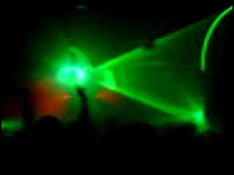 Back to Basics 2009 Part 14 Ramirez - La Musica Tremenda @ Festsaal Kreuzberg Techno-Classics 89 ...
