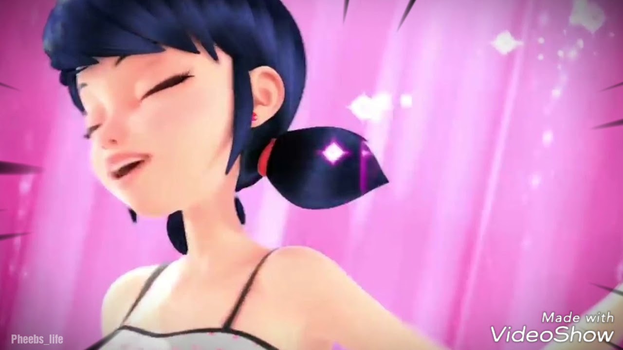 Blood // Water | Ladybug x Cat Noir - YouTube