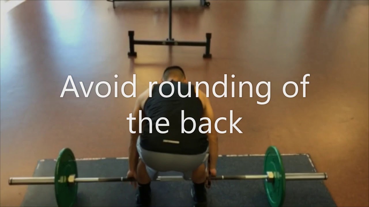 UTRGV KINE 3365 Exercise Video Project2 - YouTube