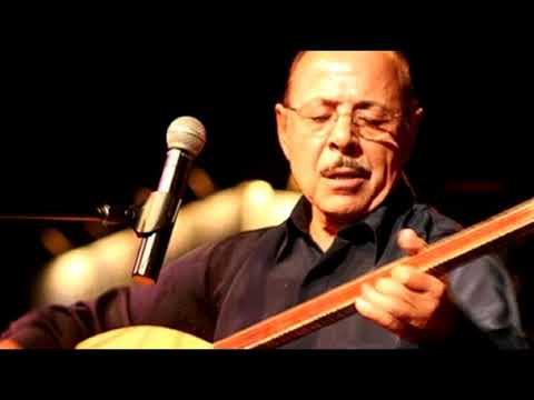 Ekrem Çelebi Bir Büyük Ustat   Aslanım Eller (ÖZEL KAYIT)