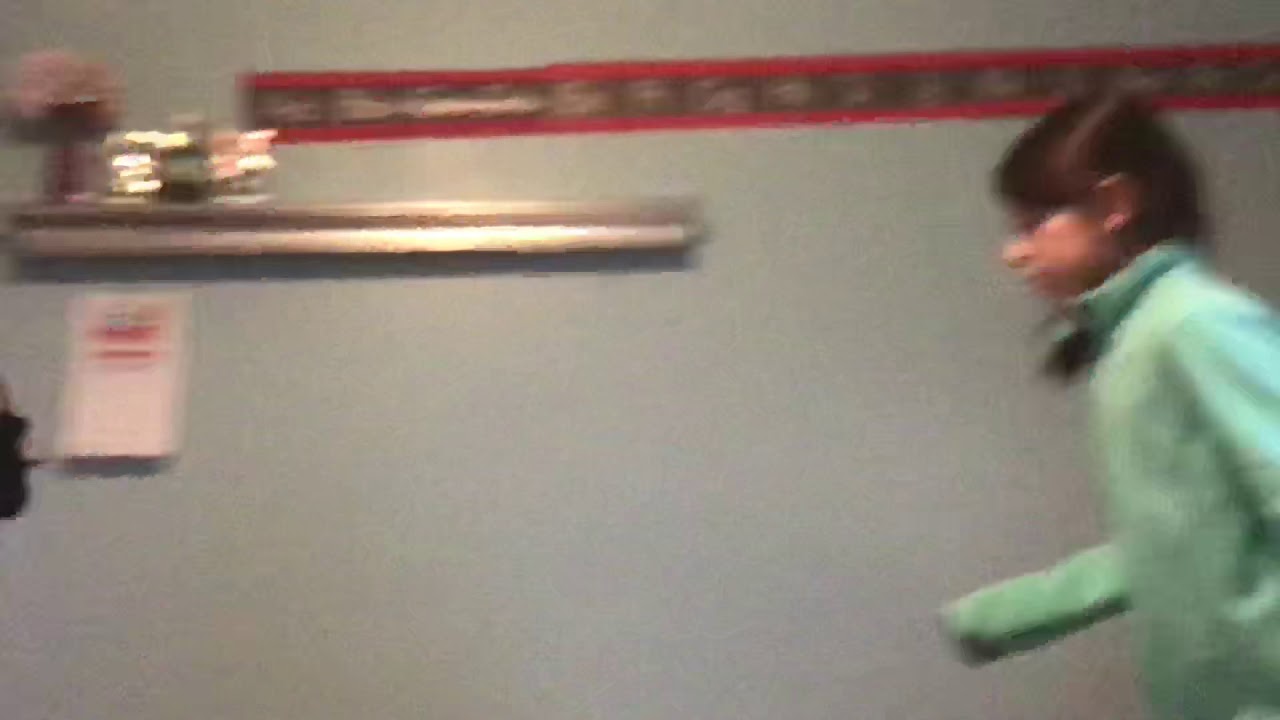 Scrunchies challenge: Part 7 - YouTube