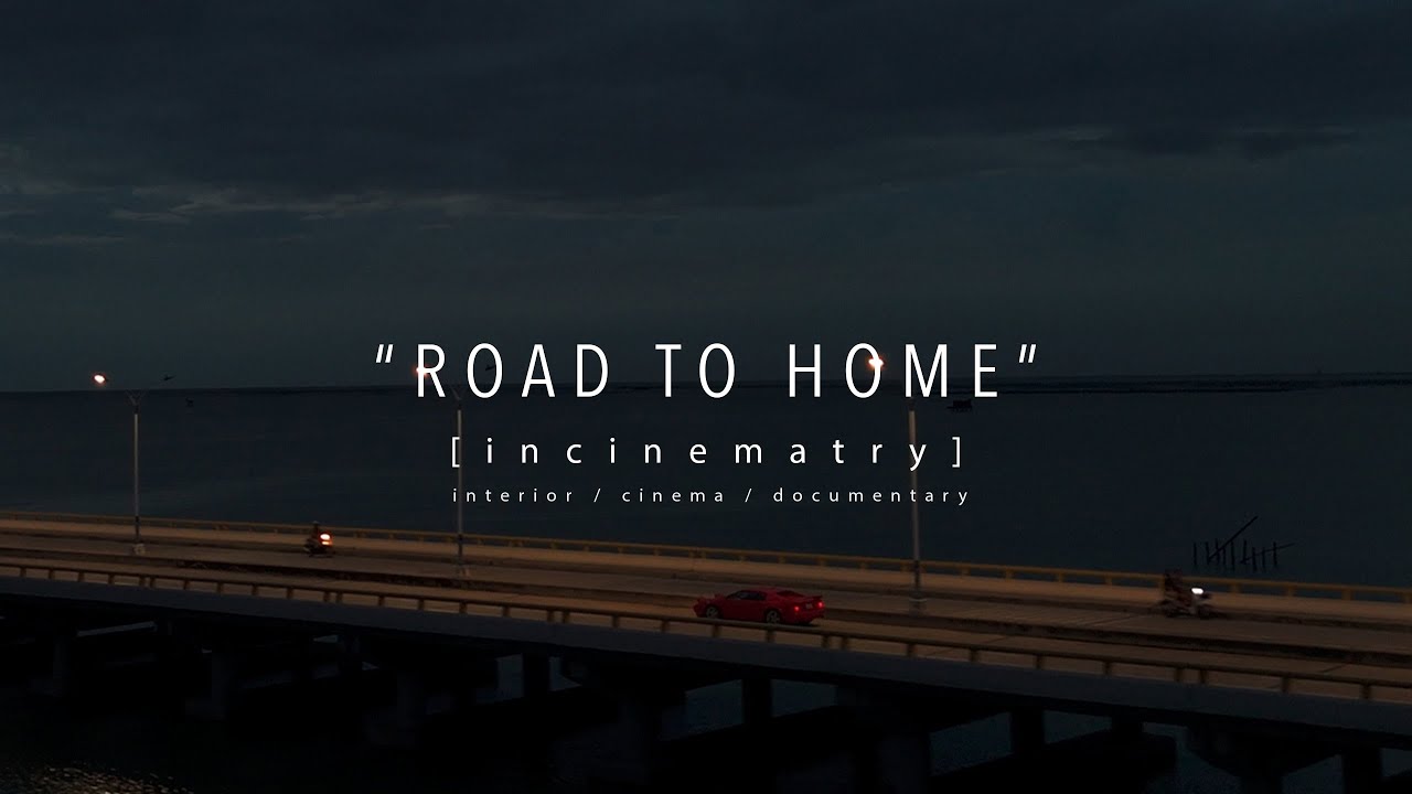 ADAM WALK THROUGH : "ROAD TO HOME" [EN/TH] - YouTube