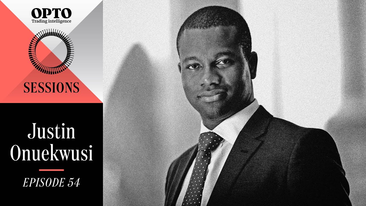 Justin Onuekwusi on His Investment Philosophy & Cross-Asset Allocation ...