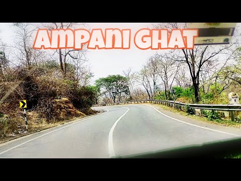 Kalahandi to nabarangpur ka ampani ghati #youtube #trending # ...
