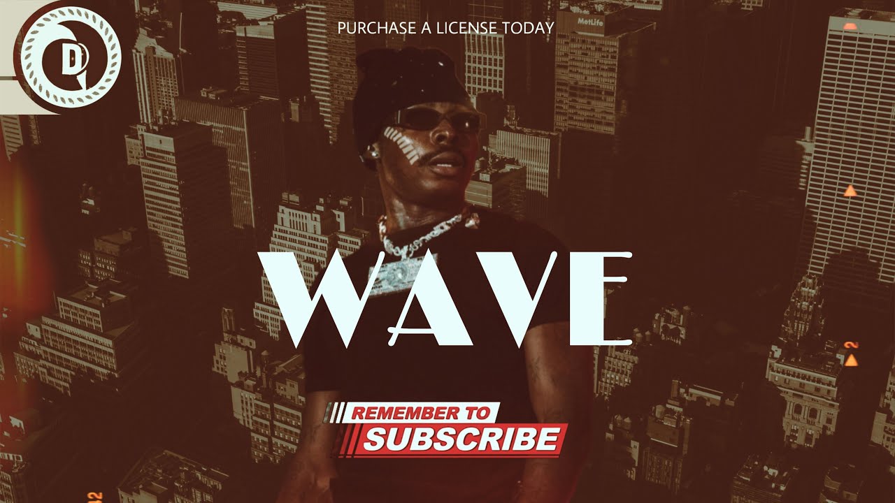 [WAVE] Asake x Central Cee - Amapiano |𝗧𝘆𝗽𝗲𝗕𝗲𝗮𝘁 | 𝗶𝗻𝘀𝘁𝗿𝘂𝗺𝗲𝗻𝘁𝗮𝗹 𝟮𝟬𝟮4 ...